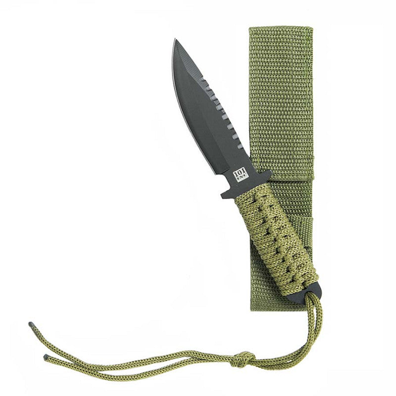 Faca de combate Recon (modelo A /peq.) – Trincheira Militar