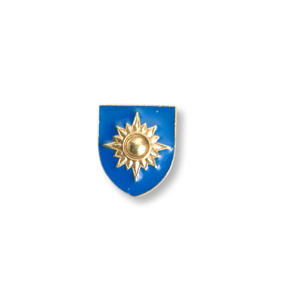 Pin Guarda Fiscal – Trincheira Militar