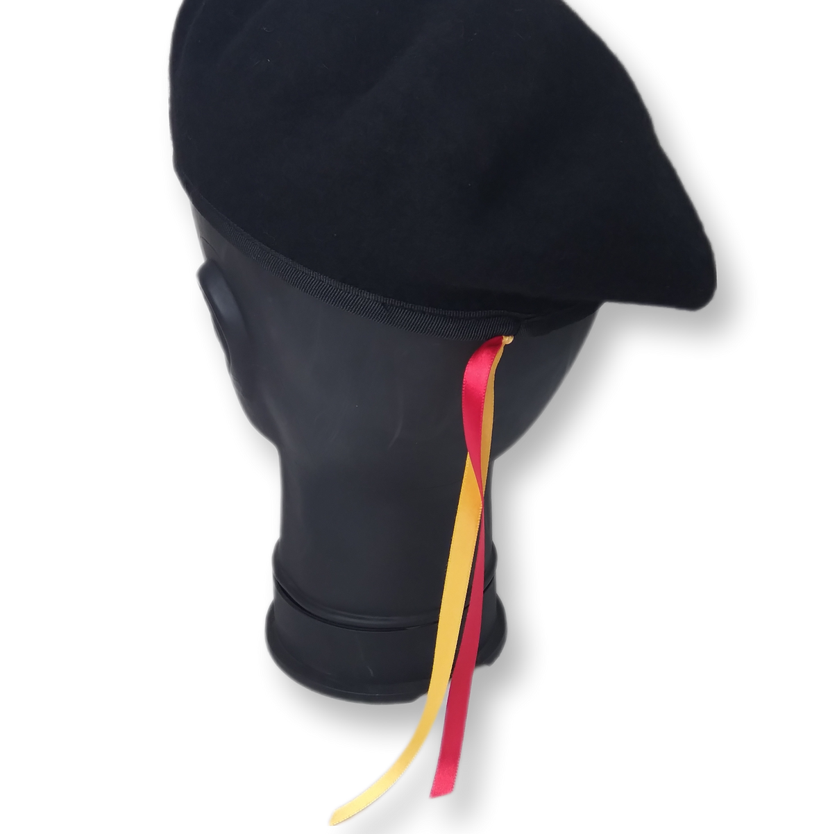 Boina de Cavalaria – Trincheira Militar
