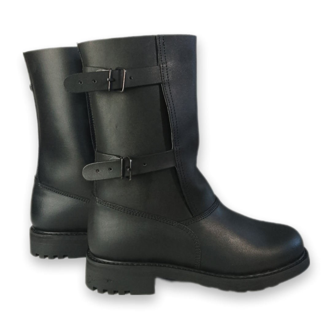 Botas – Trincheira Militar